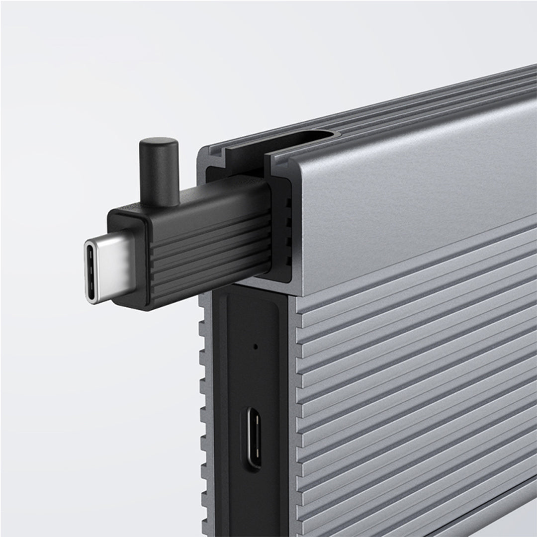 What is USB 4 ？2024 Complete Understanding – ZikeTech