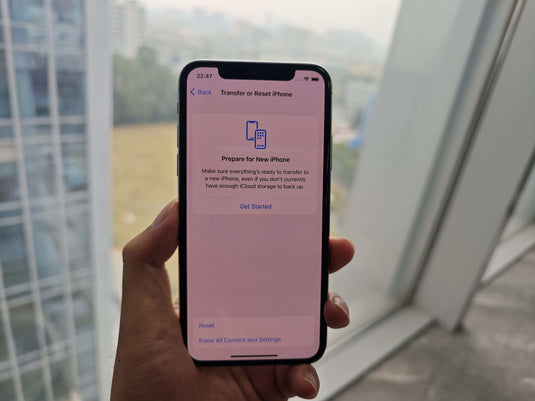 What is the iOS Setup Assistant? How Do I Access It? – ZikeTech