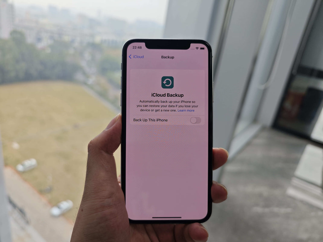 What is the iOS Setup Assistant? How Do I Access It? – ZikeTech