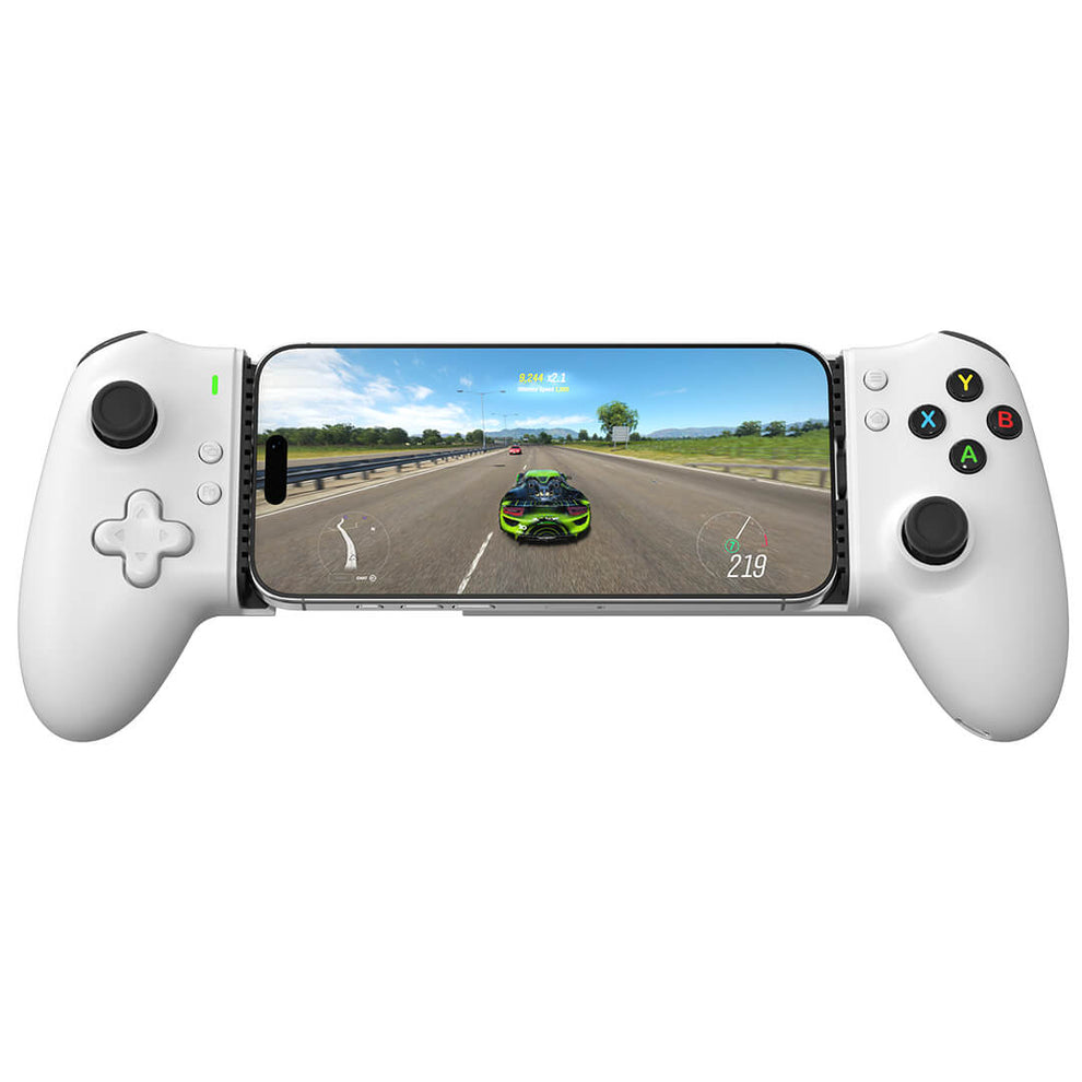 ZIKE Z331 USB-C Mobile Gaming Controller for Android and iPhone 17/16 ...